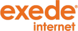 - Exede Packages